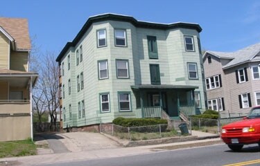 834 Carew St, Springfield, MA 01104 - 834 Carew St Springfield, MA ...