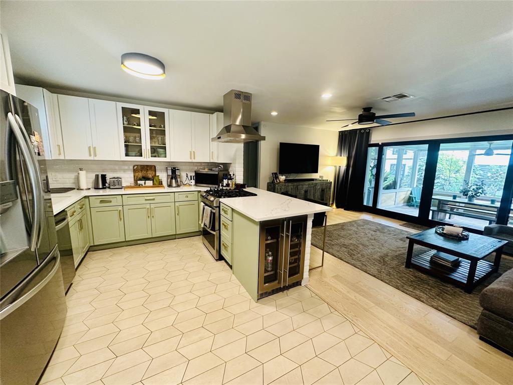 101 E Croslin St, Austin, TX 78752 - House Rental in Austin, TX ...