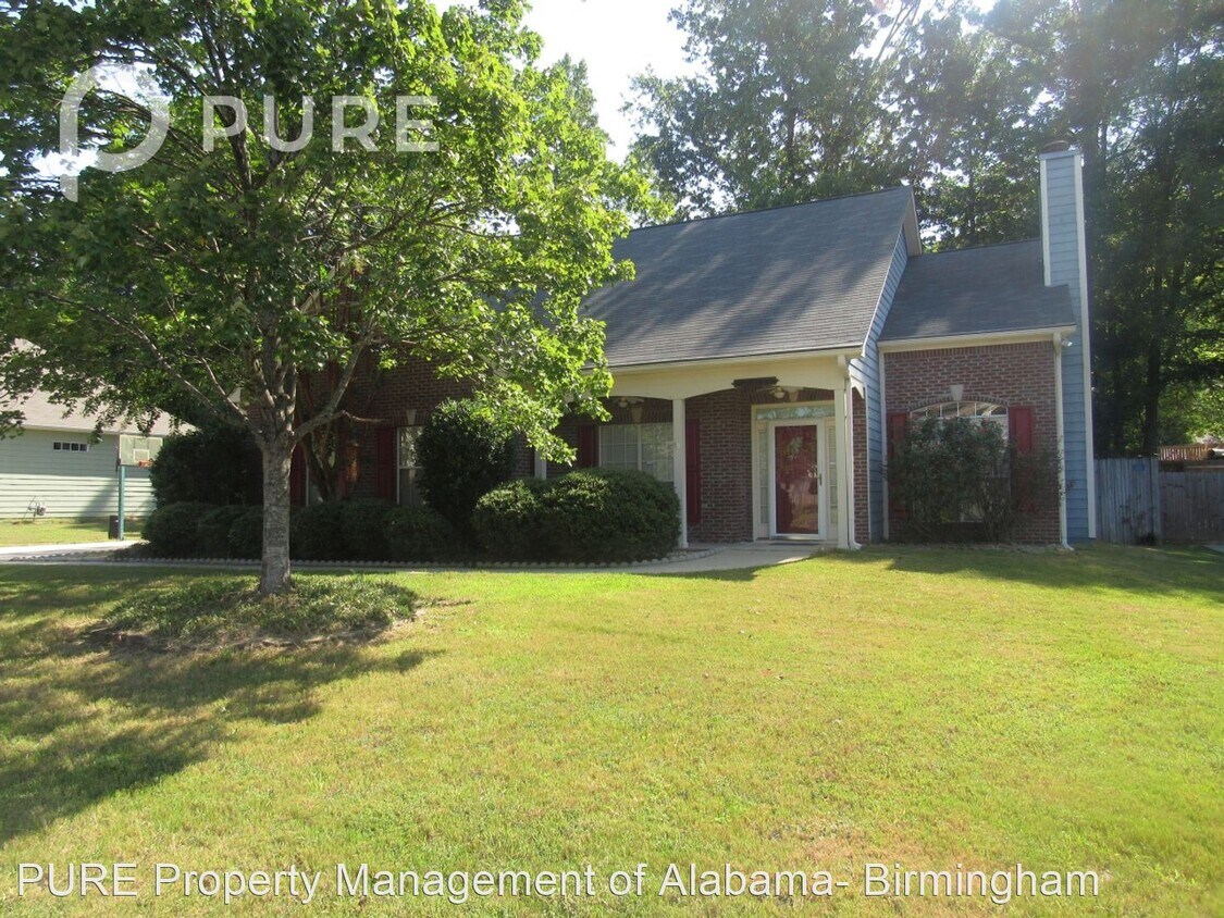 266 Rocky Ridge Dr, Helena, AL 35080 - House Rental in Helena, AL ...