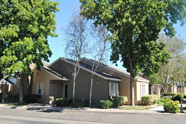 The Marc at 1600 Apartments - Modesto, CA | Apartments.com