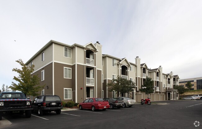 Pinnacle Mountain View Rentals - Clearfield, UT | Apartments.com