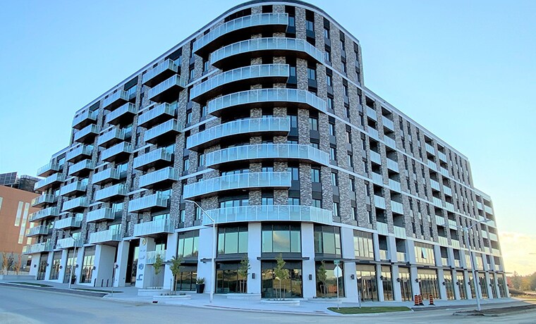 Helio Apartments & West 5 Townhomes Apartments - 1325 Riverbend Rd ...