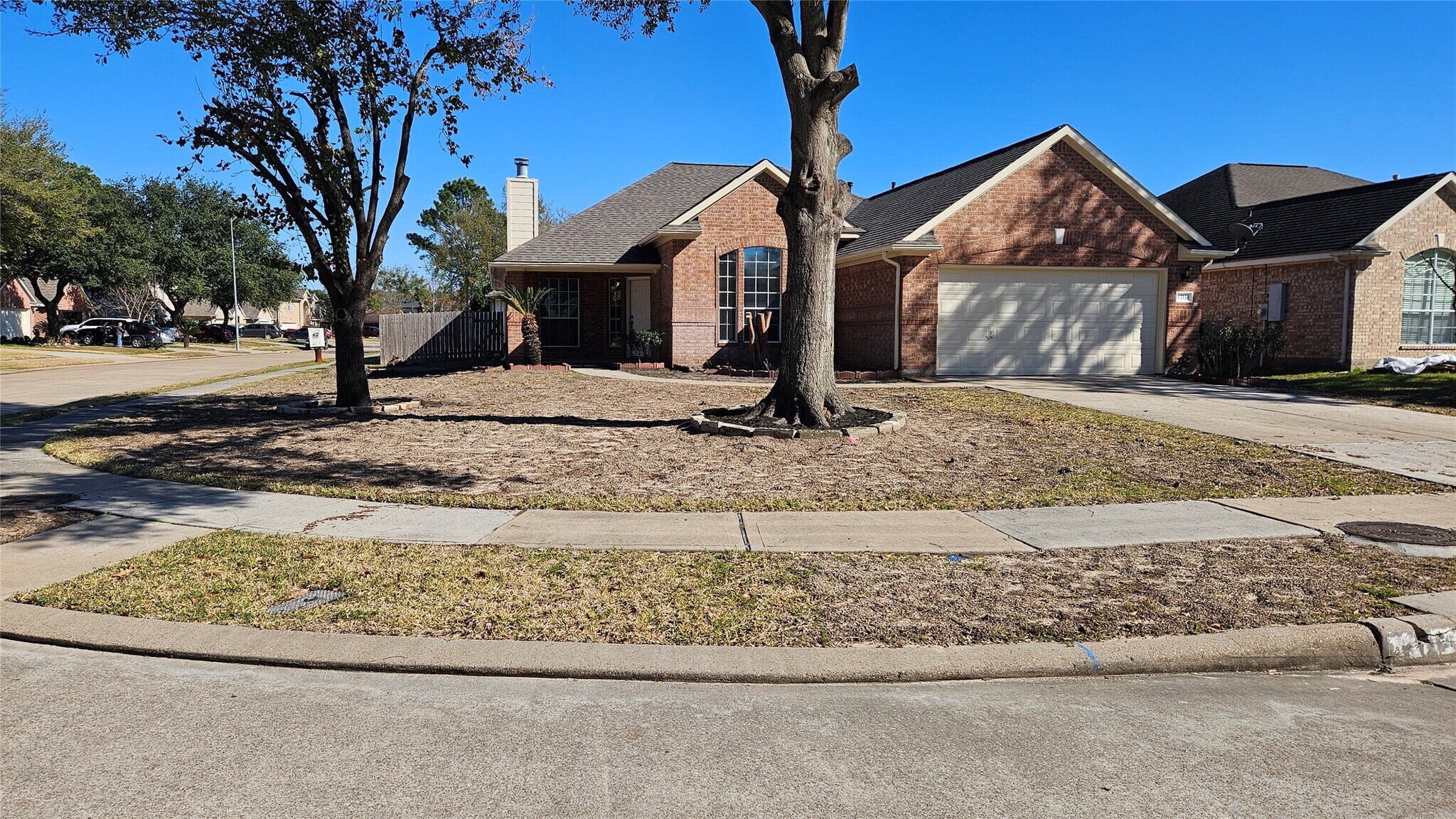 12114 Dover Mdw, Houston, TX 77070 - House Rental in Houston, TX ...
