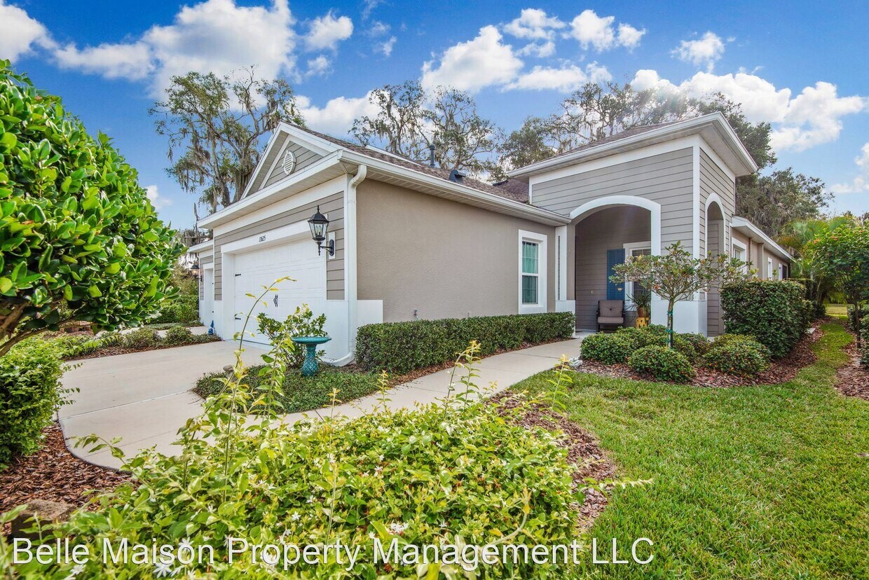 13625 Circa Crossing Dr, Lithia, FL 33547 - House Rental in Lithia, FL ...