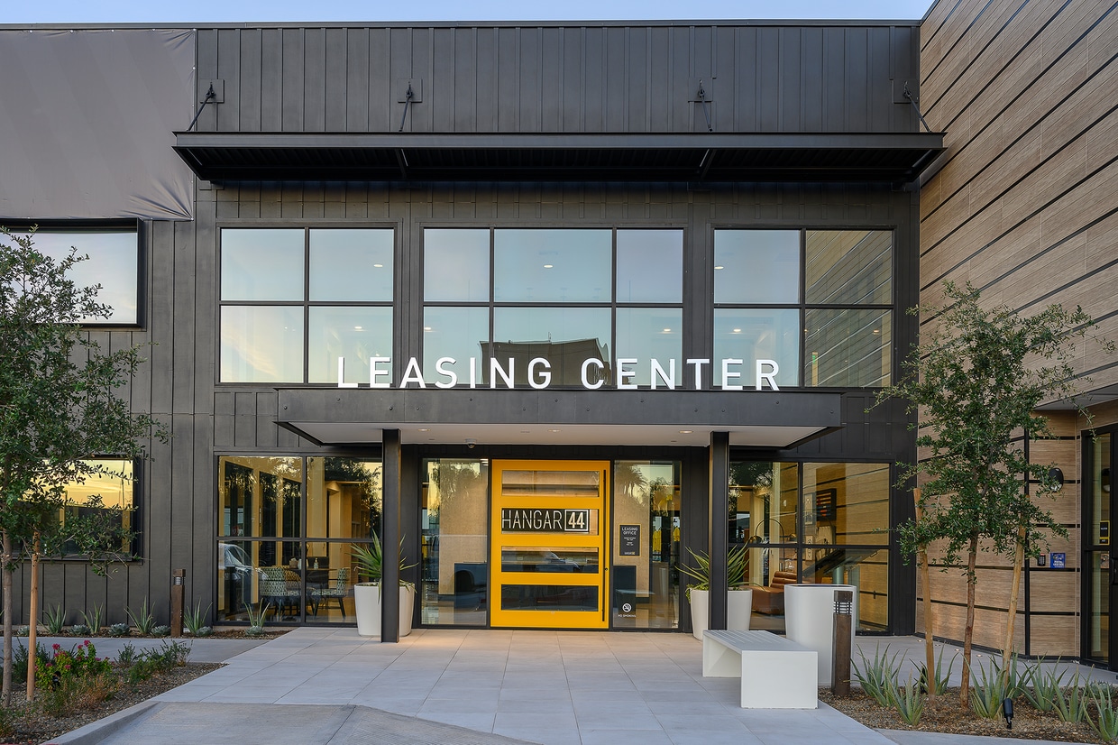 Hangar 44 - 1000 N 44Th St Phoenix, AZ 85008 | Apartments.com