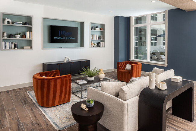 Prose McCullough Station - 8424 N Tryon St Charlotte, NC 28262 ... Prose McCullough Station - 8424 N Tryon St Charlotte, NC 28262 ...
