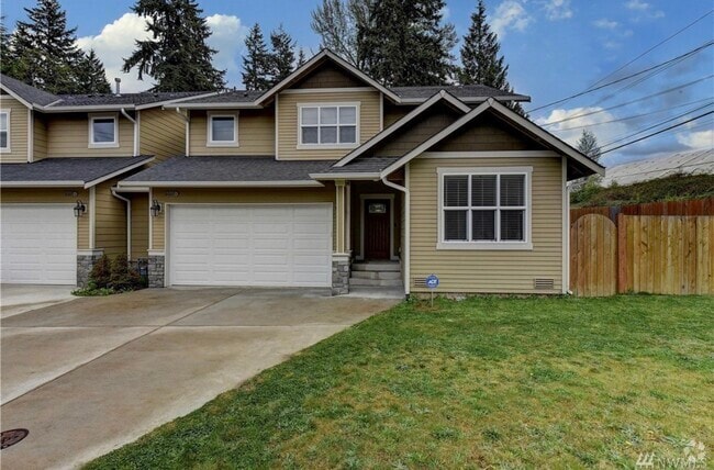 View Ridge Madison Short Term Apartments for Rent - Everett, WA - 1 ...