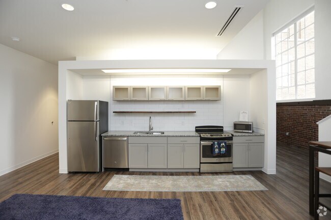 Apartments for Rent in Kansas City MO with Utilities Included - 1,502 ...