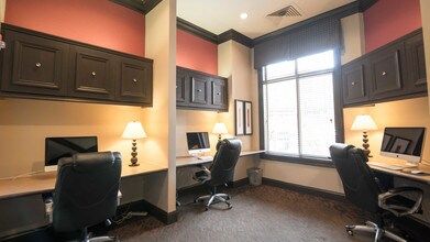 The Reserve at Clarendon Centre Rentals - Arlington, VA | Apartments.com