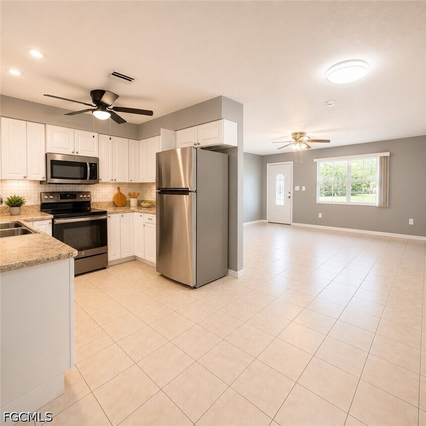 11430 Alligator St, Punta Gorda, FL 33955 - House Rental in Punta Gorda ...