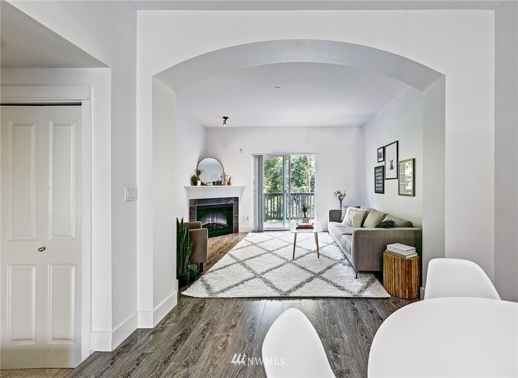 22638 NE Alder Crest Ln, Redmond, WA 98053 - Townhome Rentals in ...