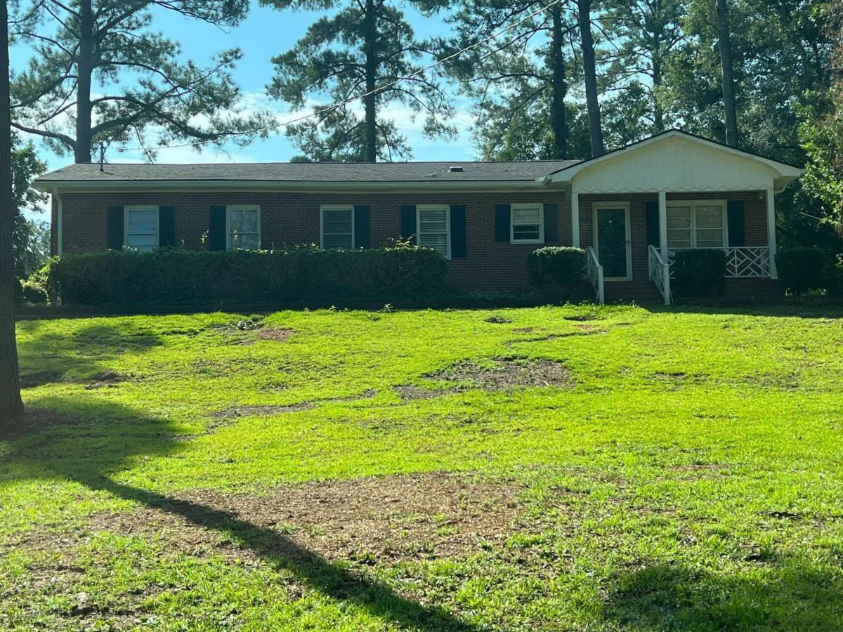 402 Briarcliff Rd, Dublin, GA 31021 - House Rental in Dublin, GA ...