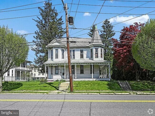 Houses for Rent with Utilities Included in West Brunswick PA