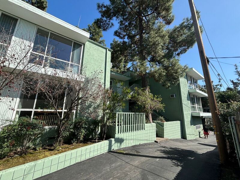 1625 Raymond Hill Rd Unit #7, South Pasadena, CA 91030 - Condo for Rent ...