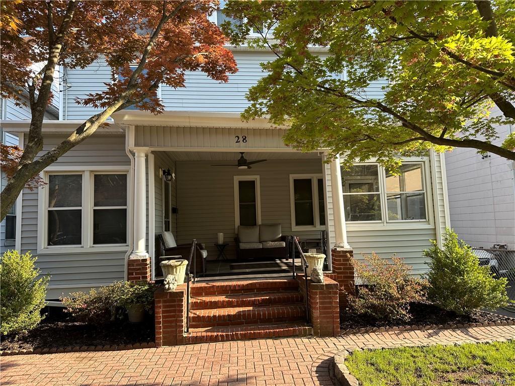 28 Clinton Pl Unit 2fl, Mount Vernon, NY 10550 - Room for Rent in Mount ...