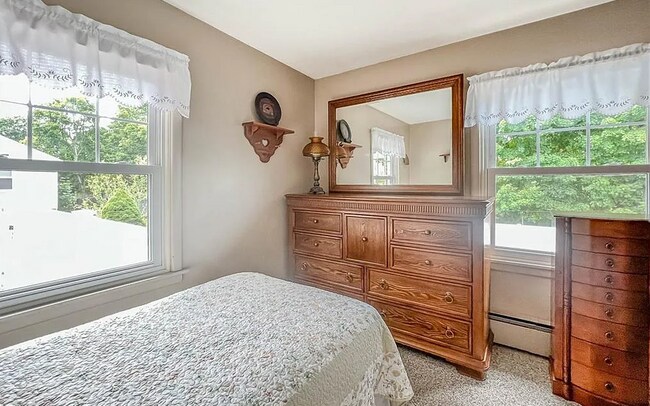 245 Elder Ballou Meeting House Rd, Woonsocket, RI 02895 - House Rental ...