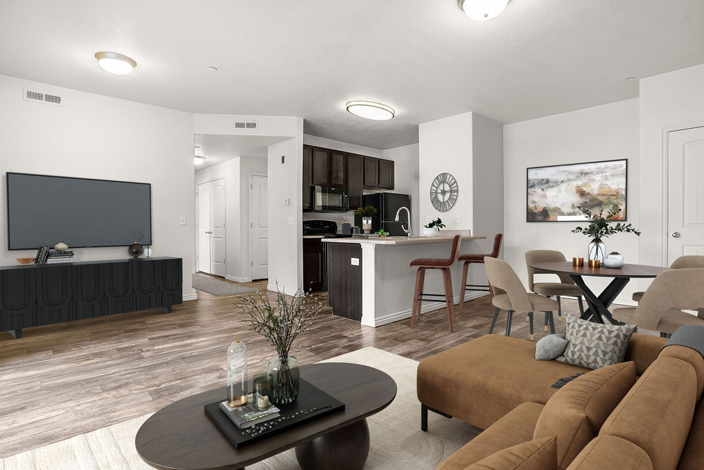 Brickgate at Fireclay - 162 W 4490 S Murray, UT 84107 | Apartments.com