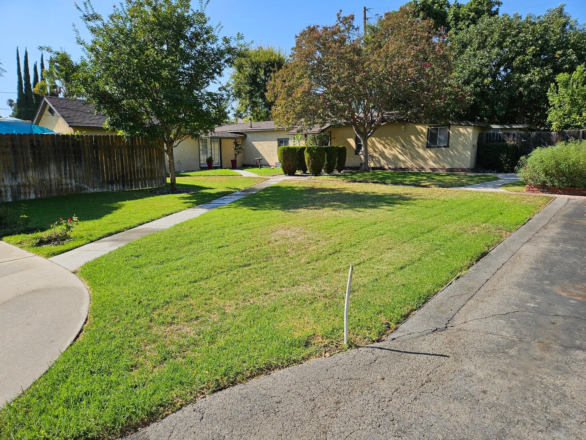 3851 Oakdale St, Pasadena, CA 91107 - House Rental in Pasadena, CA ...