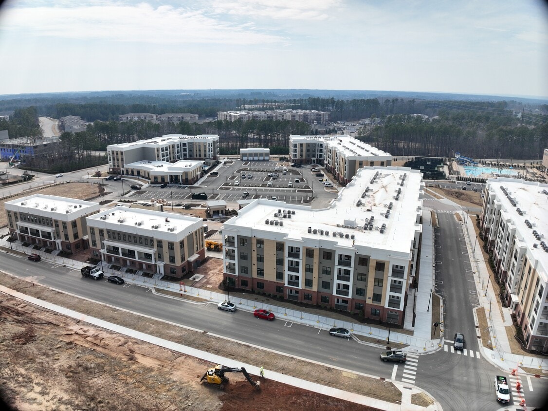 Emorie - 3905 Mahal Ave Cary, NC 27519 | Apartments.com