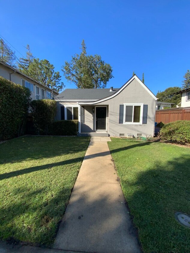 974 Florence Ln, Menlo Park, CA 94025 - House Rental in Menlo Park, CA ...