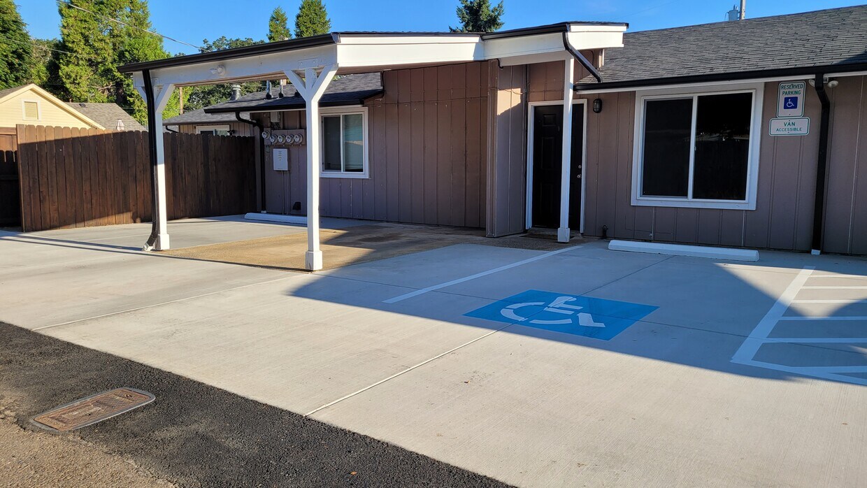 538 Scott Aly Unit 538 Scott Alley, Creswell, OR 97426 - 538 Scott Aly ...