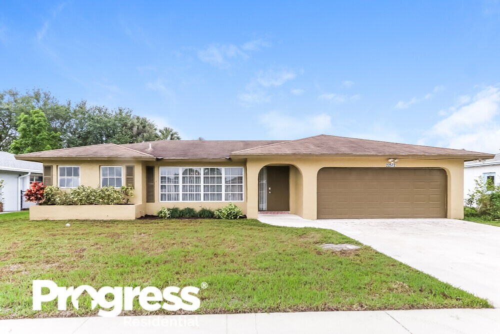 22572 Lanyard St, Boca Raton, FL 33428 - House Rental in Boca Raton, FL ...