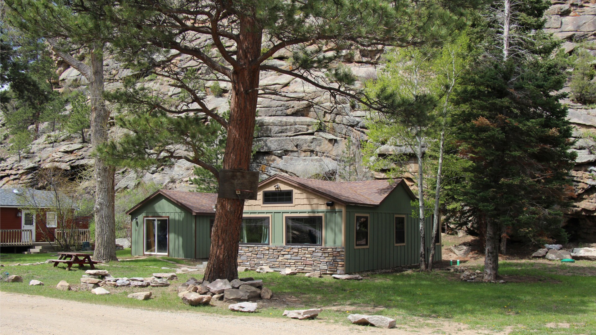 29 Rock Canyon Rd, Drake, CO 80515 - Casa en renta en Drake, CO ...