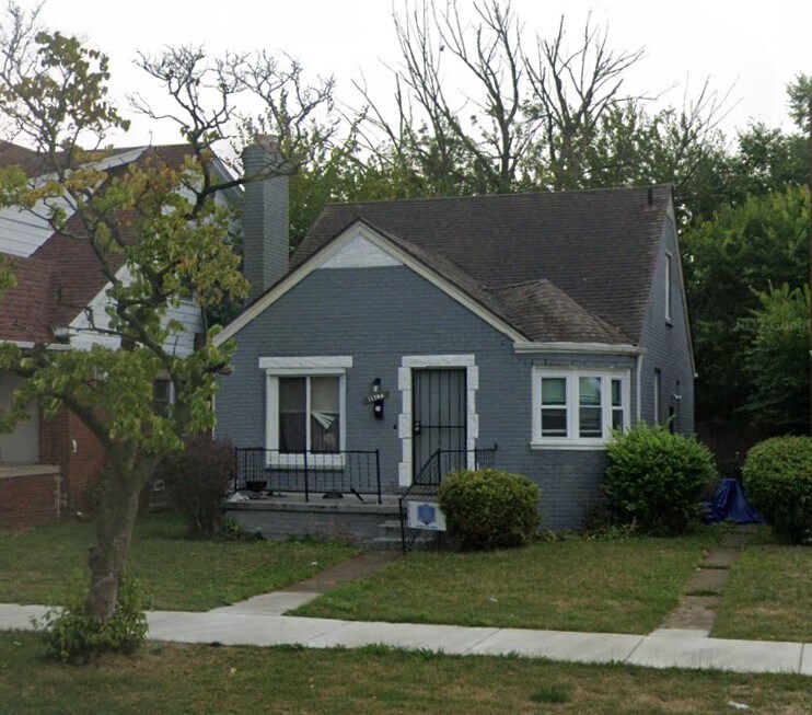 11784 E Outer Dr, Detroit, MI 48224 - House Rental in Detroit, MI ...