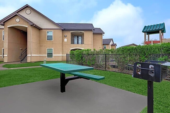 Sunset Way Apartments - Apartments in Port Arthur, TX | Apartments.com