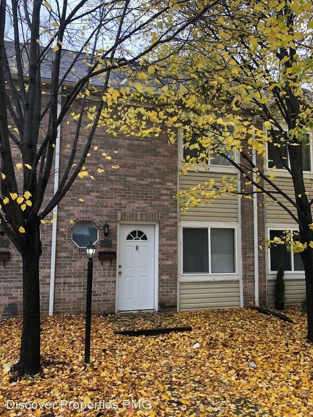 1354 S Talbott St, Indianapolis, IN 46225 - House Rental in ...