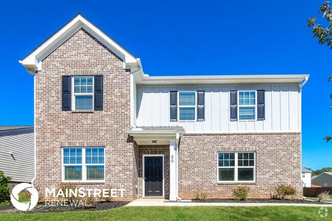 Spring Mill Farms Apartments for Rent with a Garage - Covington, GA ...