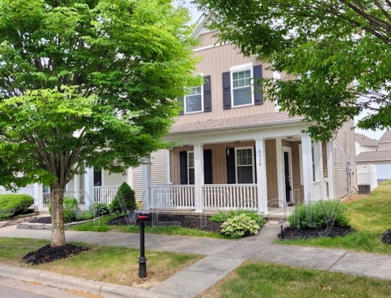 6138 Rackley Way, Westerville, OH 43081 - House Rental in Westerville ...