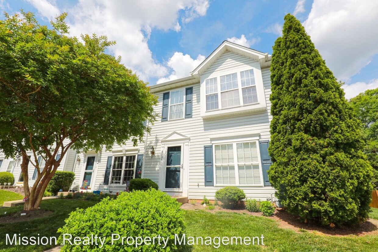 8626 Springwater Dr, Richmond, VA 23228 - House Rental in Richmond, VA ...