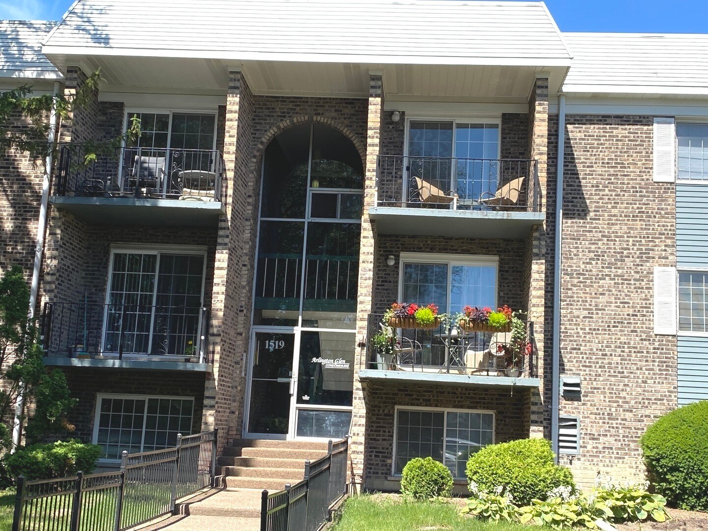1519 N Windsor Dr Unit 312, Arlington Heights, IL 60004 - Condo for ...