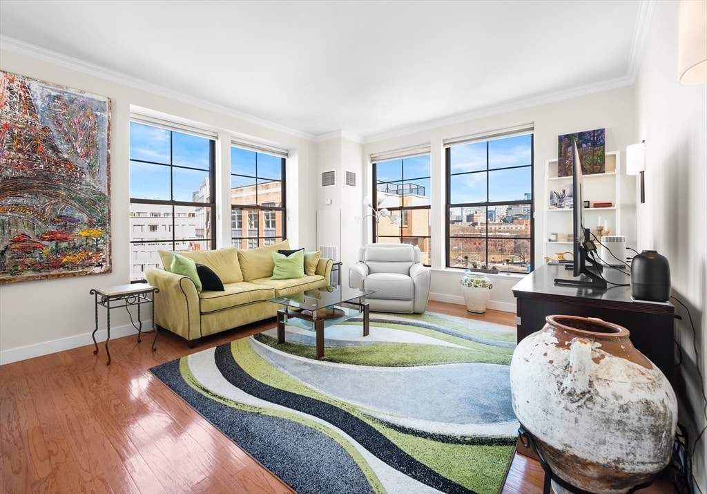 519 Harrison Ave Unit D613, Boston, MA 02118 - Condo for Rent in Boston ...