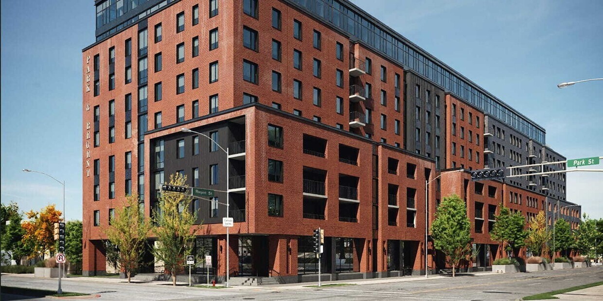 Chapter at Madison - Apartments in Madison, WI | Apartments.com