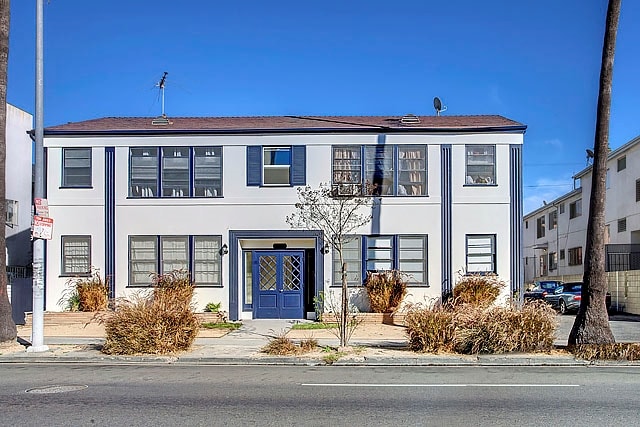 New Low-Income Apartments for Rent in Los Angeles County, CA - 29 ...