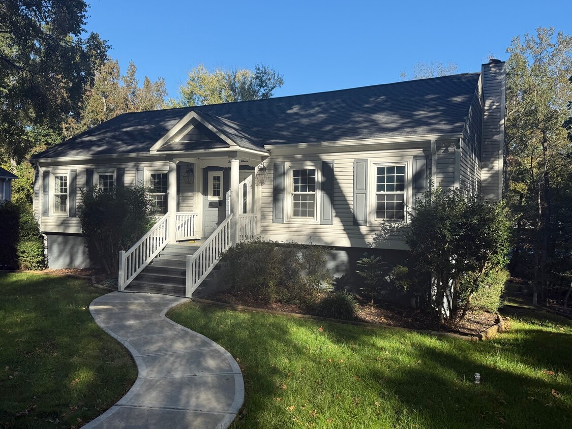 3211 Shaker Dr, Charlotte, NC 28210 - House Rental in Charlotte, NC ...