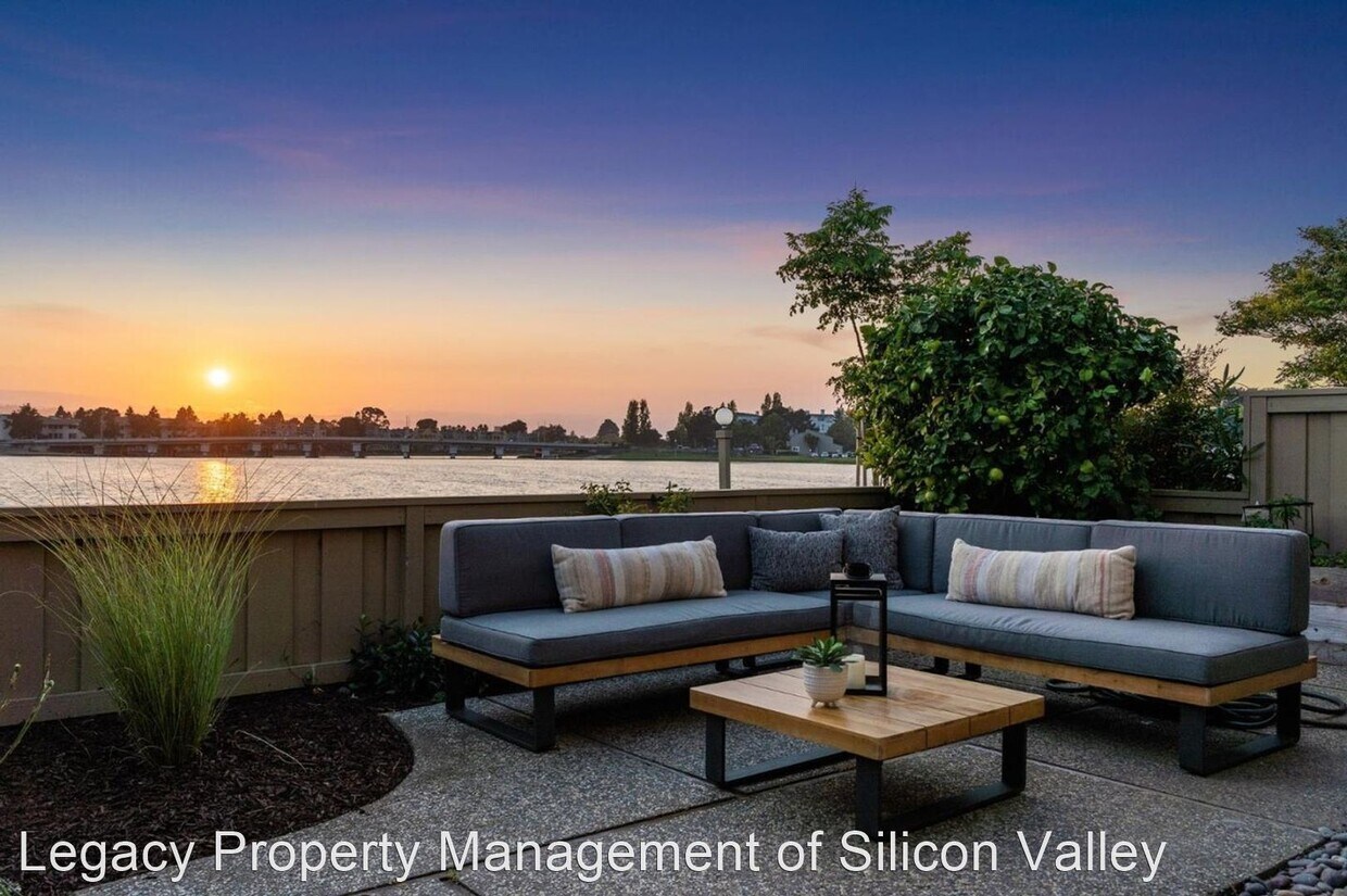 158 Beach Park Blvd, Foster City, CA 94404 - House Rental in Foster ...