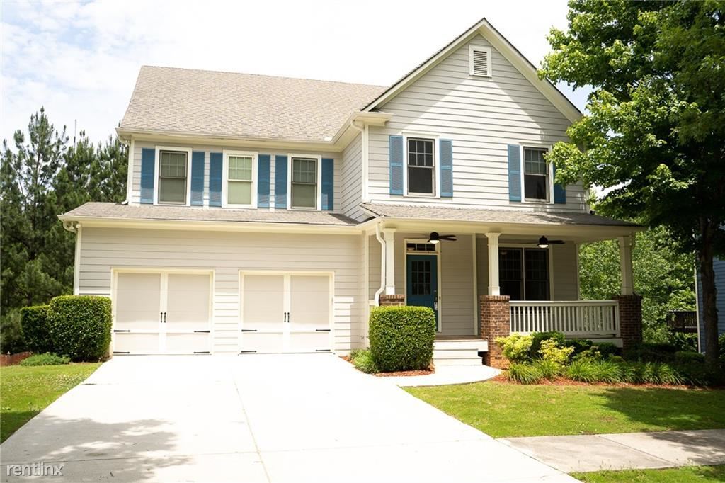 9137 Loxford St, Lithia Springs, GA 30122 - House Rental in Lithia ...