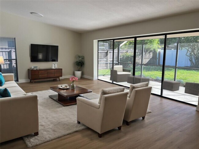 4222 Windtree Dr, Tampa, FL 33624 - House Rental in Tampa, FL ...