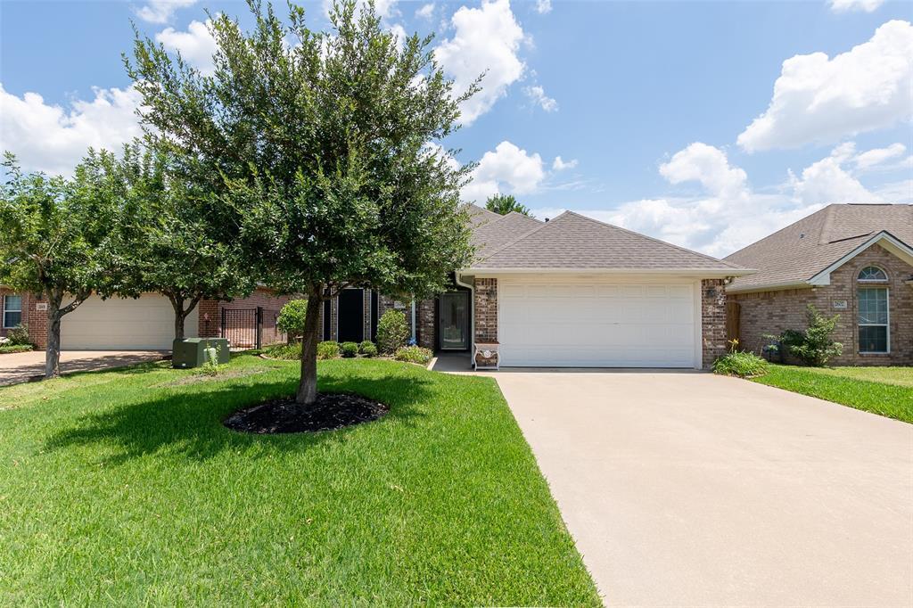 2604 Priscilla Ct, Bryan, TX 77802 - House Rental in Bryan, TX ...