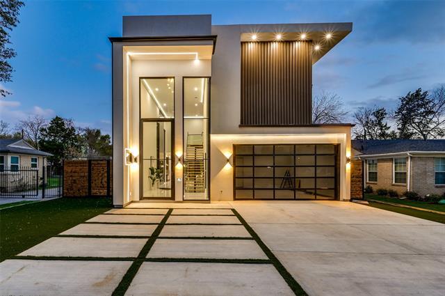 3828 Eaton Dr, Dallas, TX 75220 - House Rental in Dallas, TX ...