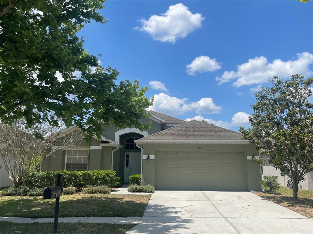 6823 Runner Oak Dr, Wesley Chapel, FL 33545 - House Rental in Wesley ...