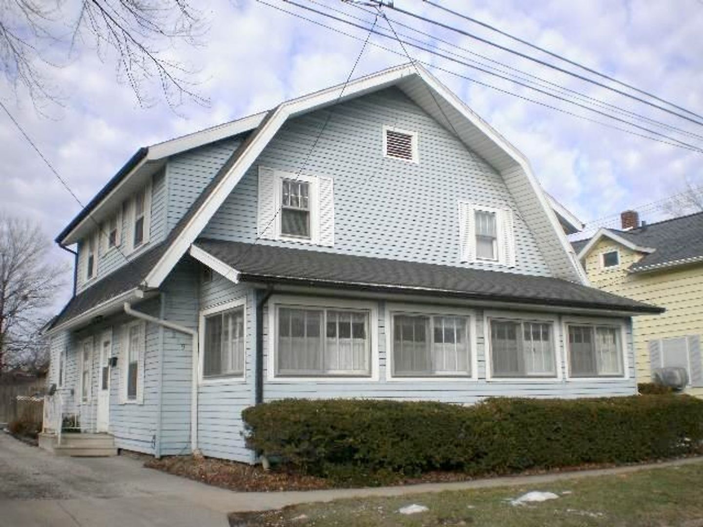 317 S Cottage Ave, Goshen, IN 46528 - House Rental in Goshen, IN ...