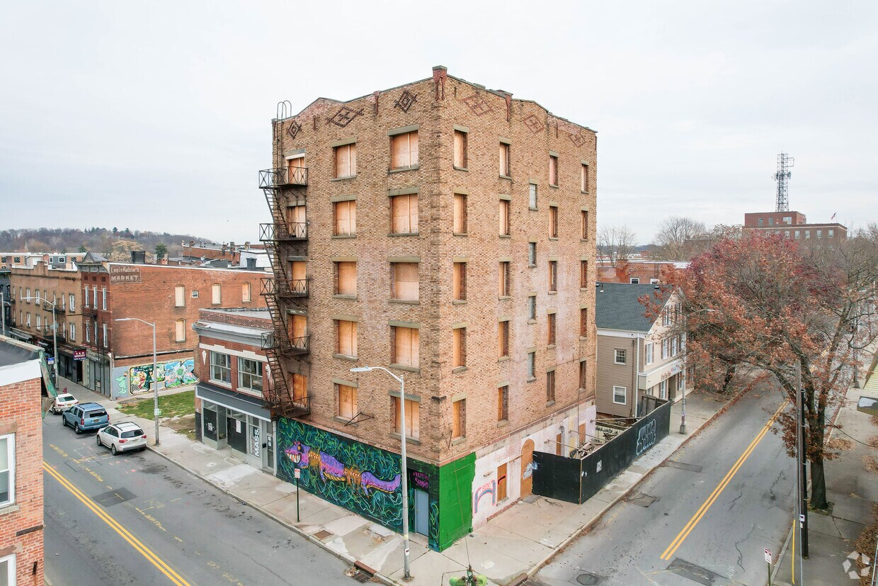 19-23 Academy St, Poughkeepsie, NY 12601 - 19-23 Academy St ...