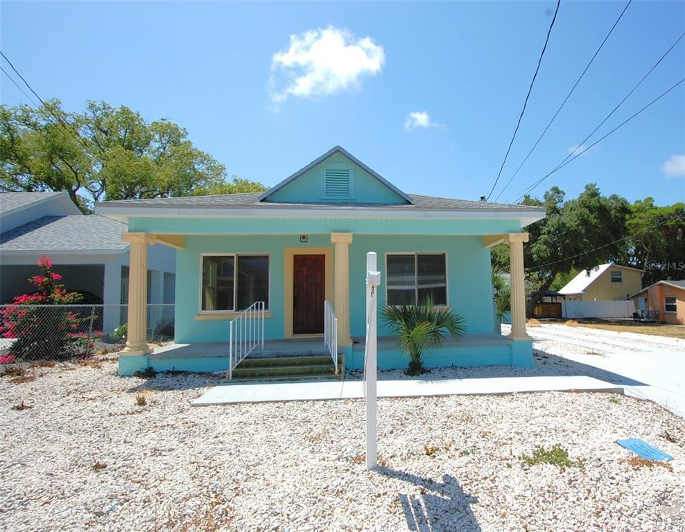 526 W Spruce St, Tarpon Springs, FL 34689 - House Rental in Tarpon ...