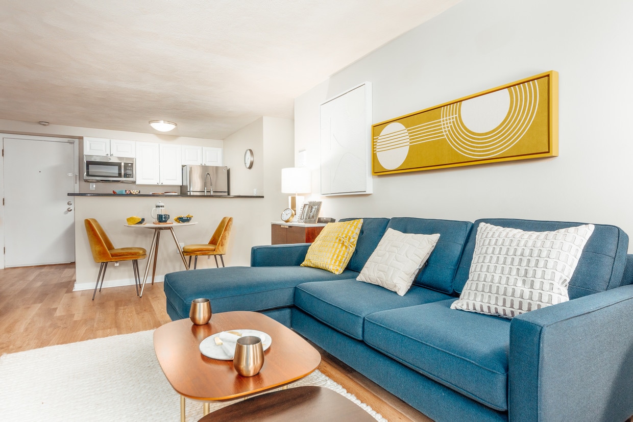 Cabot Crossing - Apartments in Lowell, MA | Apartments.com