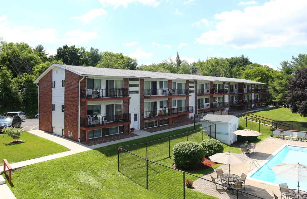 Student Apartments for Rent Near Wallkill Town NY | Apartments.com