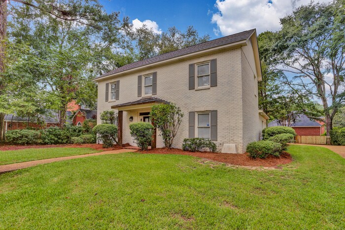 1008 Newland St, Jackson, MS 39211 - House Rental in Jackson, MS ...